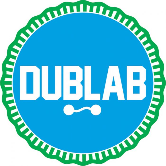 DUBLAB SPONSORSHIP = HEARTFELT CONNECTIONS - dublab