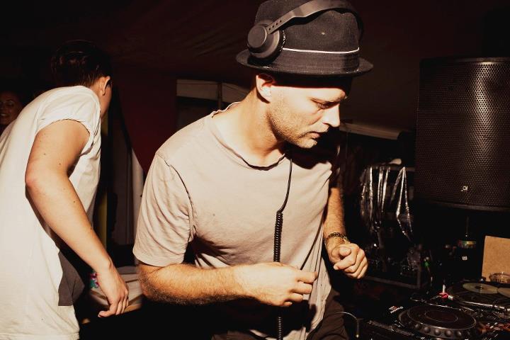 Tomas Barfod — Broken Glass - dublab