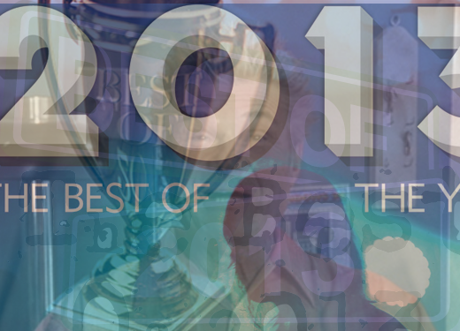 Jake Viator — Best of 2013 (01.15.14) - dublab