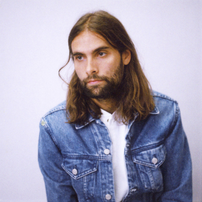 Matt Werth — RVNG Intl. Sound Session (04.10.14) - dublab