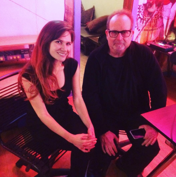 DJ Lady C w/guest Carl Stone — Rare Air (02.04.16) - dublab