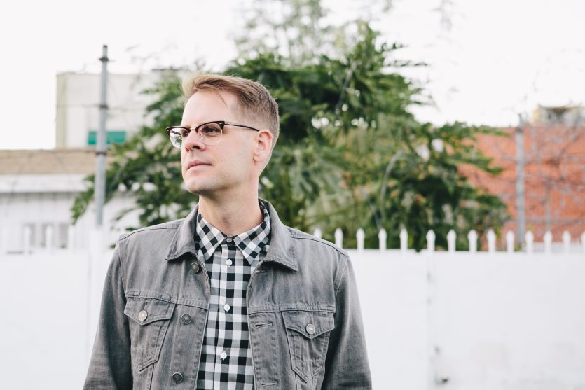 Matt Mayhall Live Session - dublab