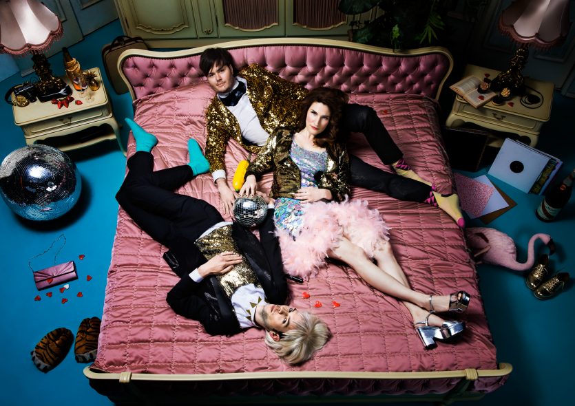 RSS Disco — dublab Session - dublab