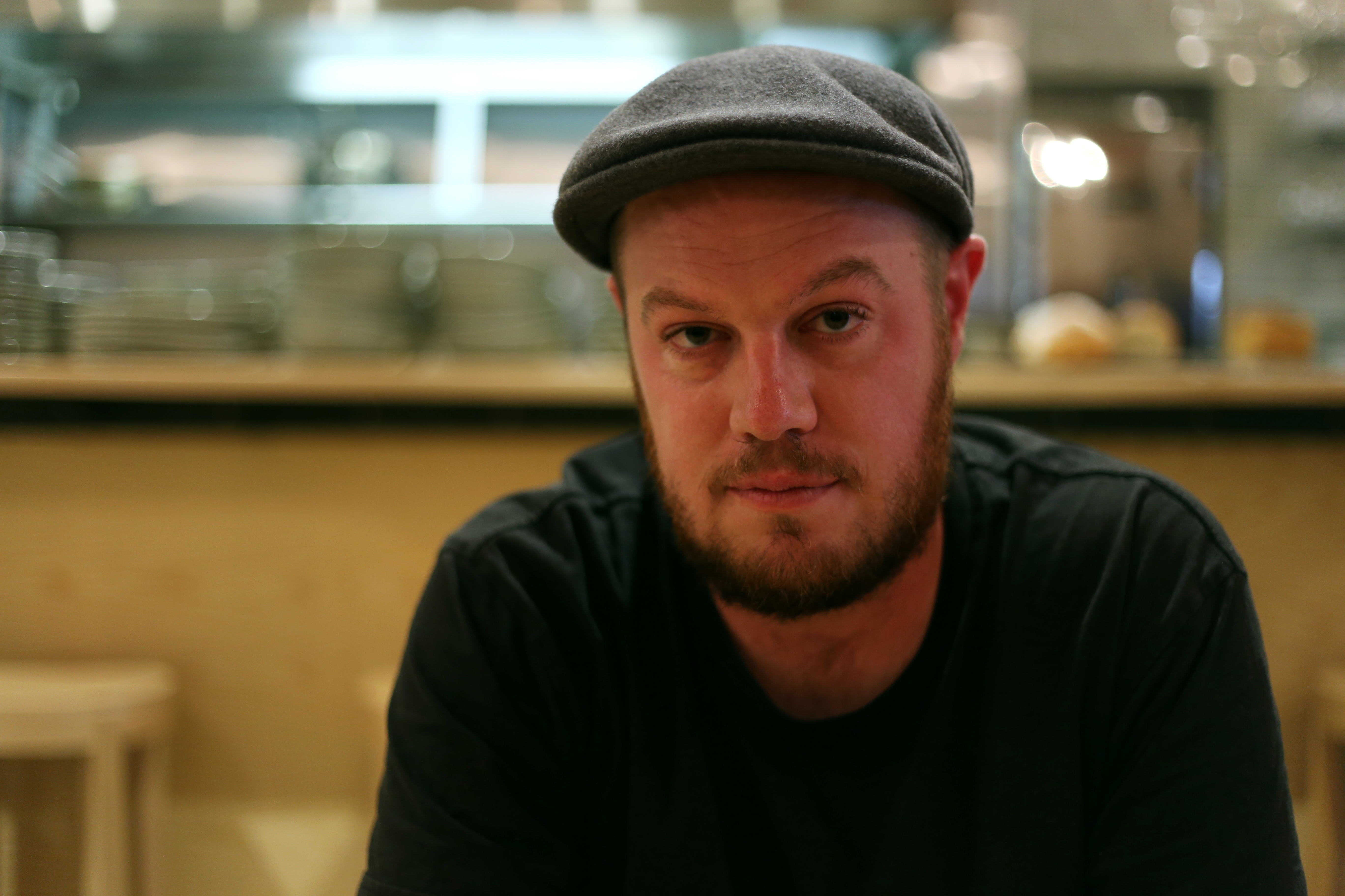 Martyn Pepperell — Guest DJ Set - dublab