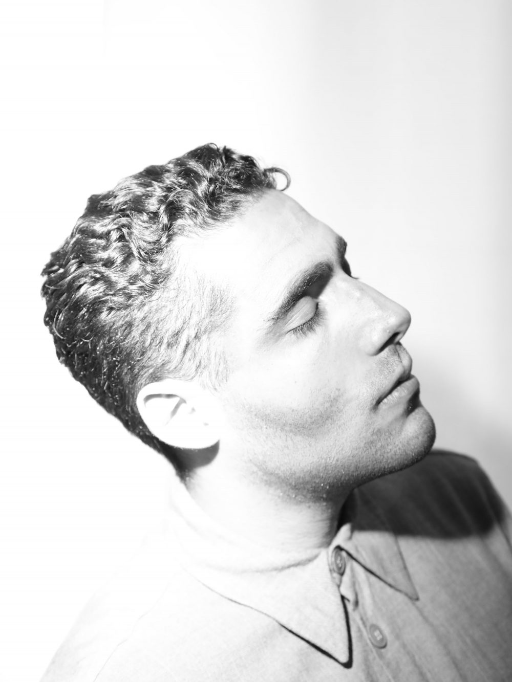 CALLIE w/guest Aria Rostami — CUTS 01 - dublab