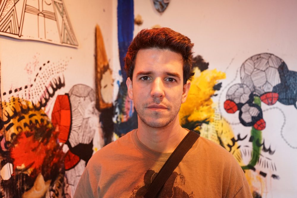 Frosty w/ DJ NA (Nguzunguzu) — Celsius Drop (01.18.18) - dublab