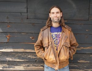 Matt Werth — RVNG Intl. Sound Session (04.10.14) - dublab