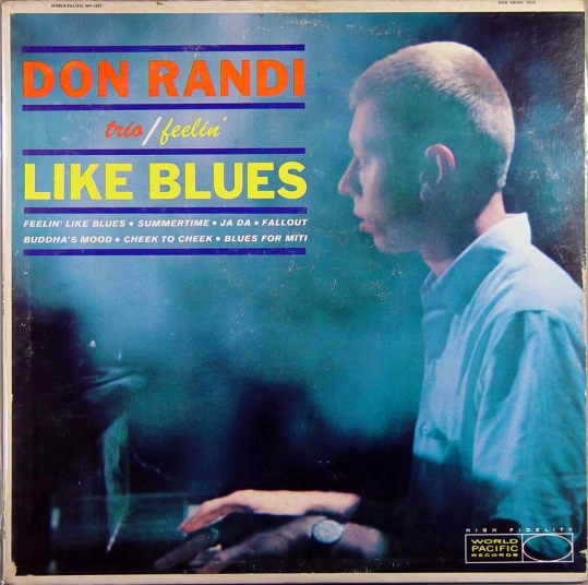 Domenic Priore — ’66 Sunset Strip (08.27.18) - dublab