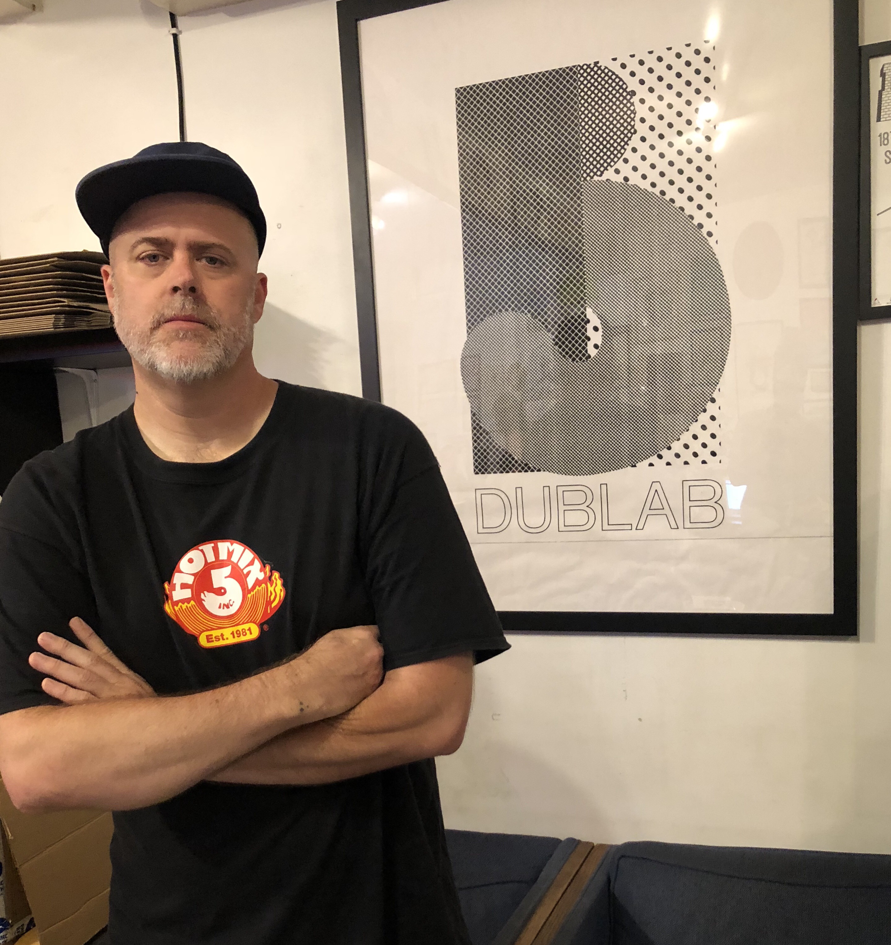 Aaron Paar - dublab