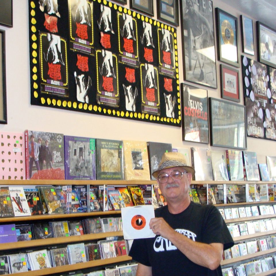 Domenic Priore — ’66 Sunset Strip "Long Beach Special Episode 1" (02.25 ...