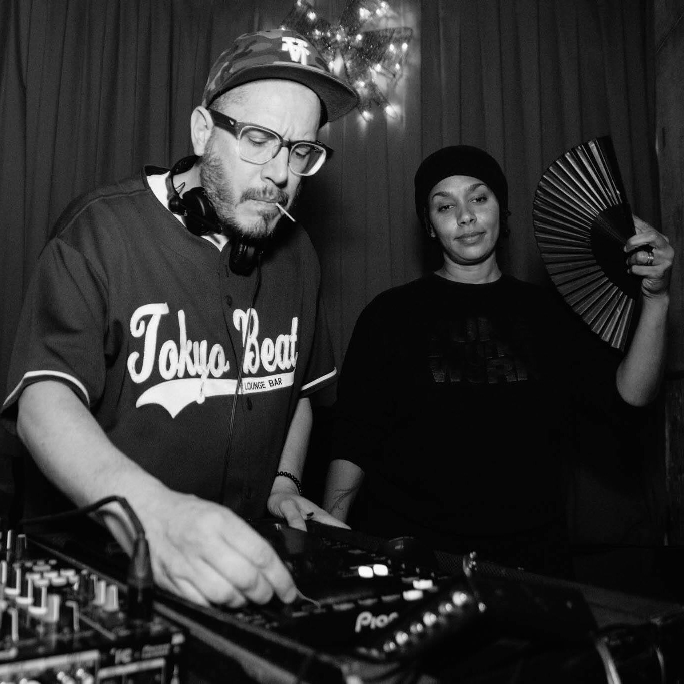 Jae x Sonic D — Juke Bounce Werk Radio: JBDUBZ (12.03.22) - dublab