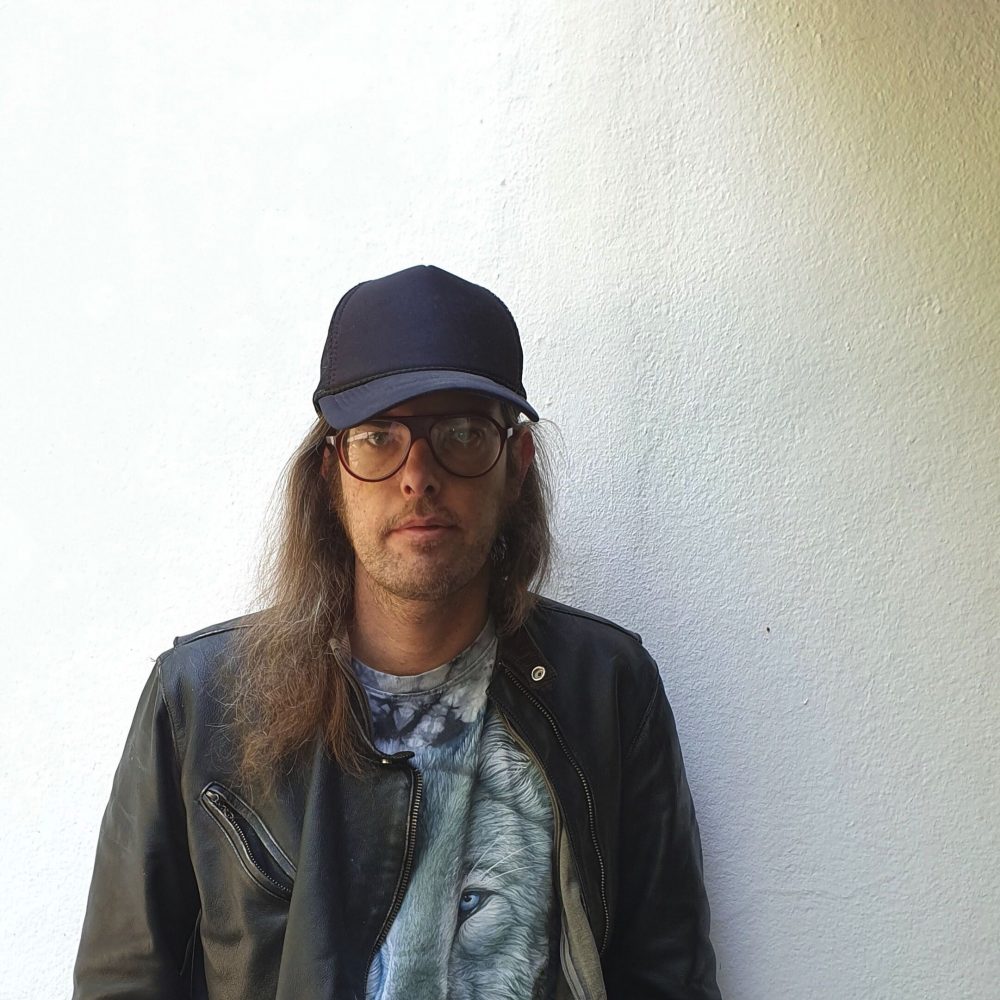 Jimmy Tamborello w/BELP guest mix — Dying Songs (06.13.19) - dublab
