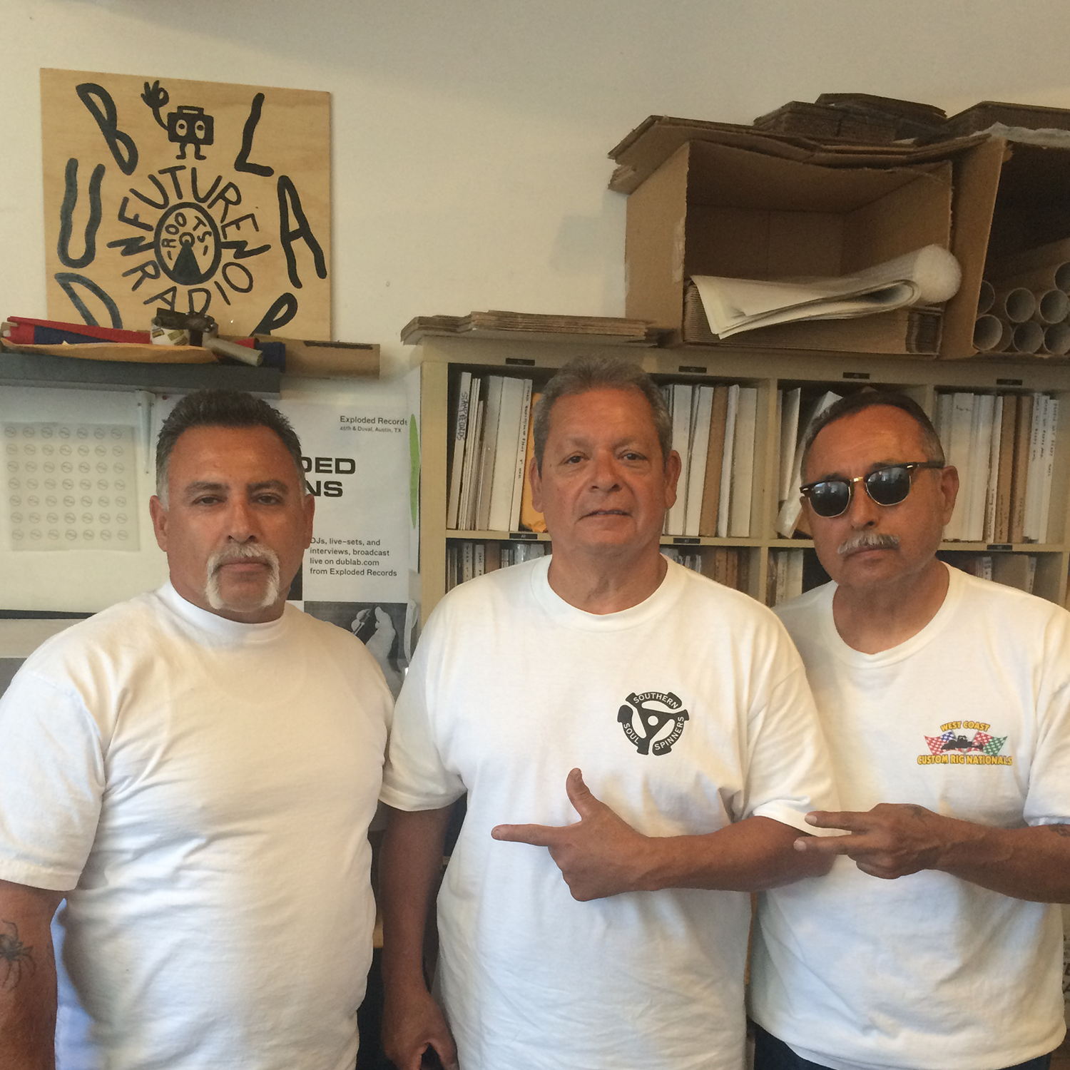 Rene Ruelas - dublab