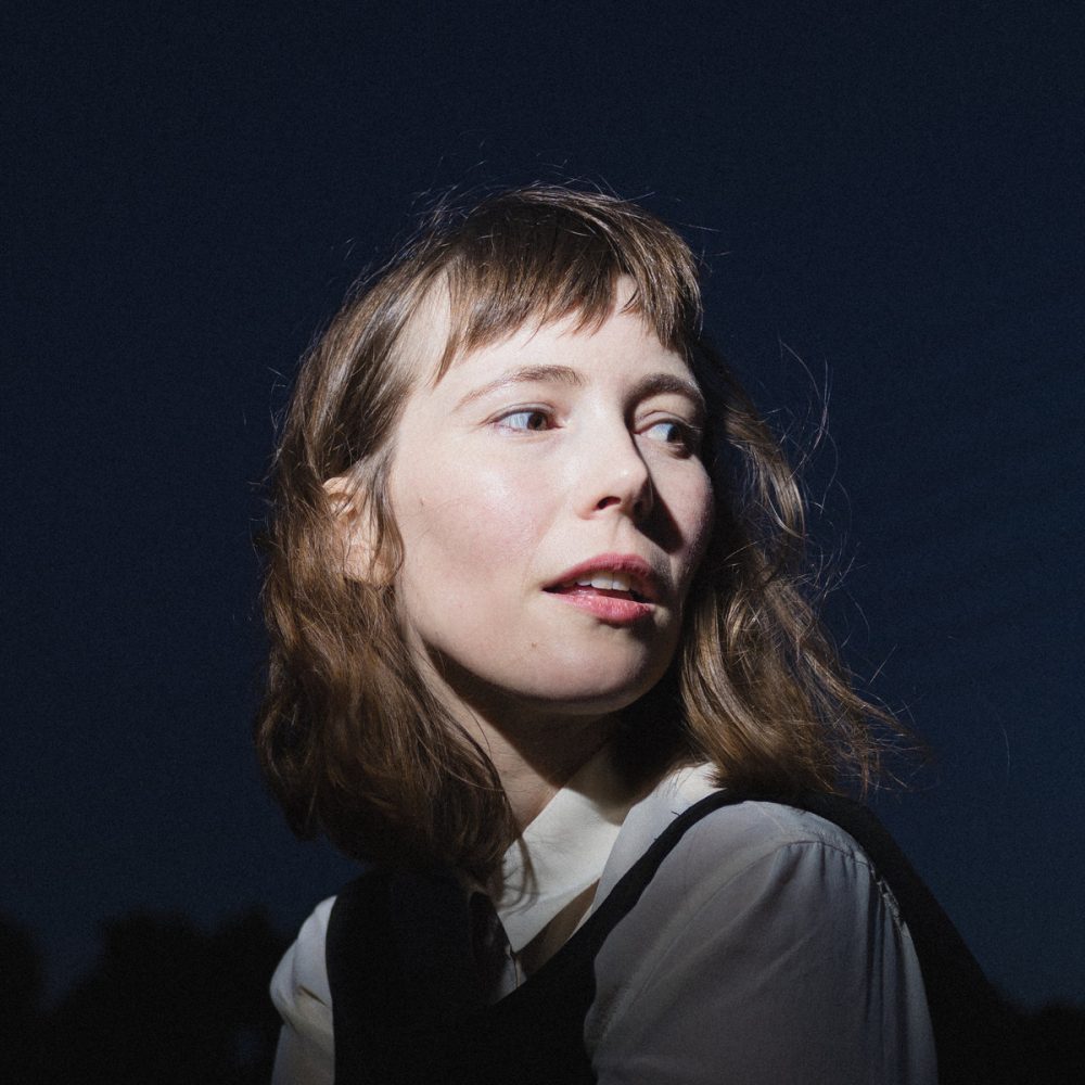 Katie Gately — Roving Specks w/guest Meara O'Reilly (11.25.19) - dublab