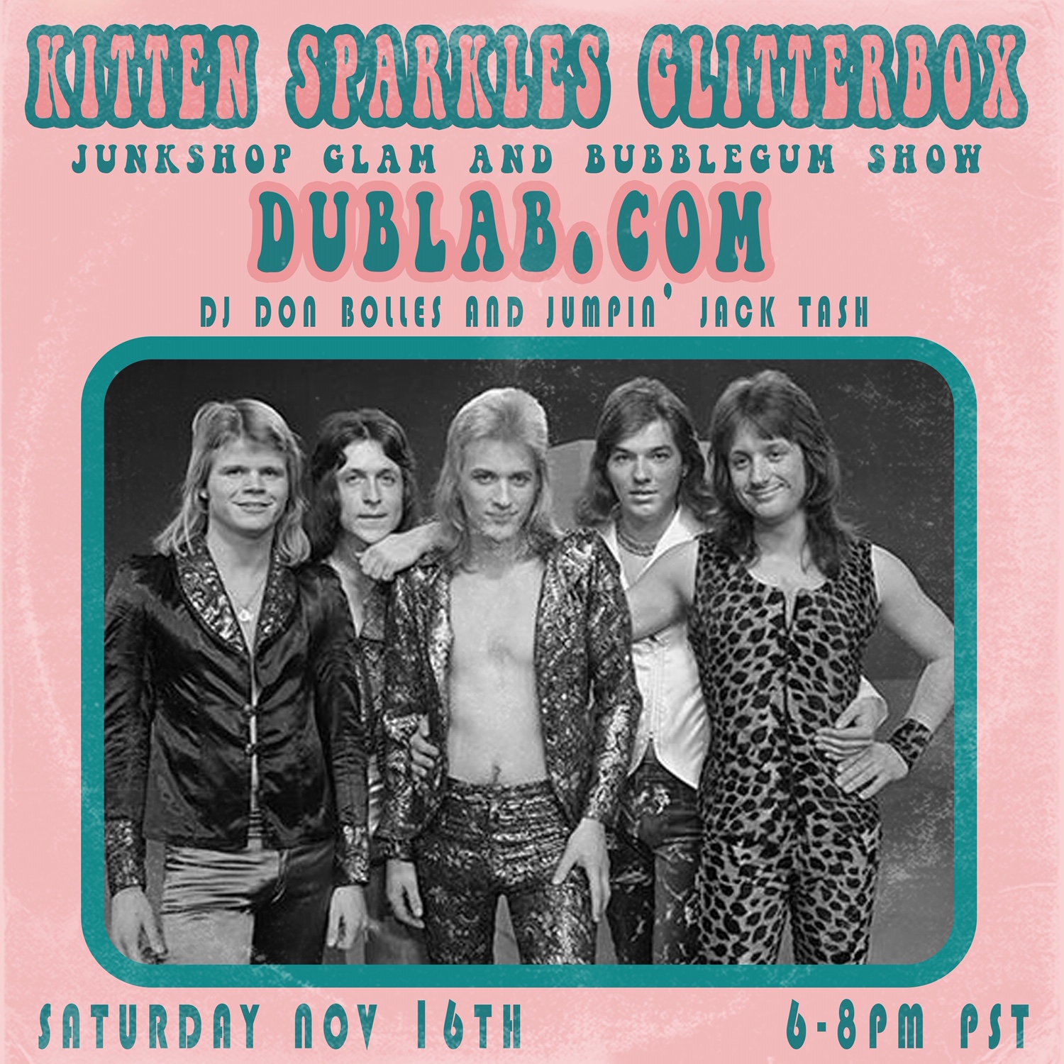 Matt Werth — RVNG Intl. Sound Session (04.10.14) - dublab