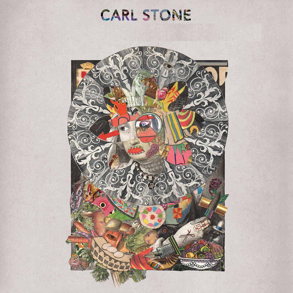 Carl Stone - dublab