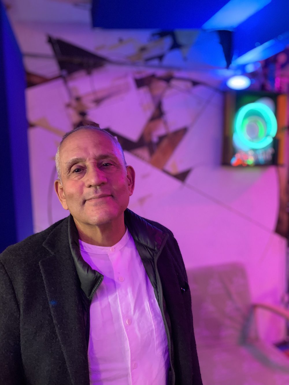 Frosty w/guest Roberto Miranda — Celsius Drop (03.05.20) - dublab