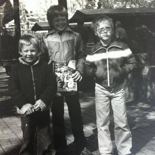 Pete Blaker guest mix — Magic Roundabout - dublab