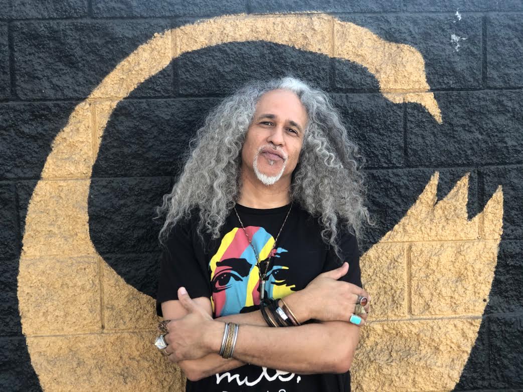 Mark Maxwell - dublab