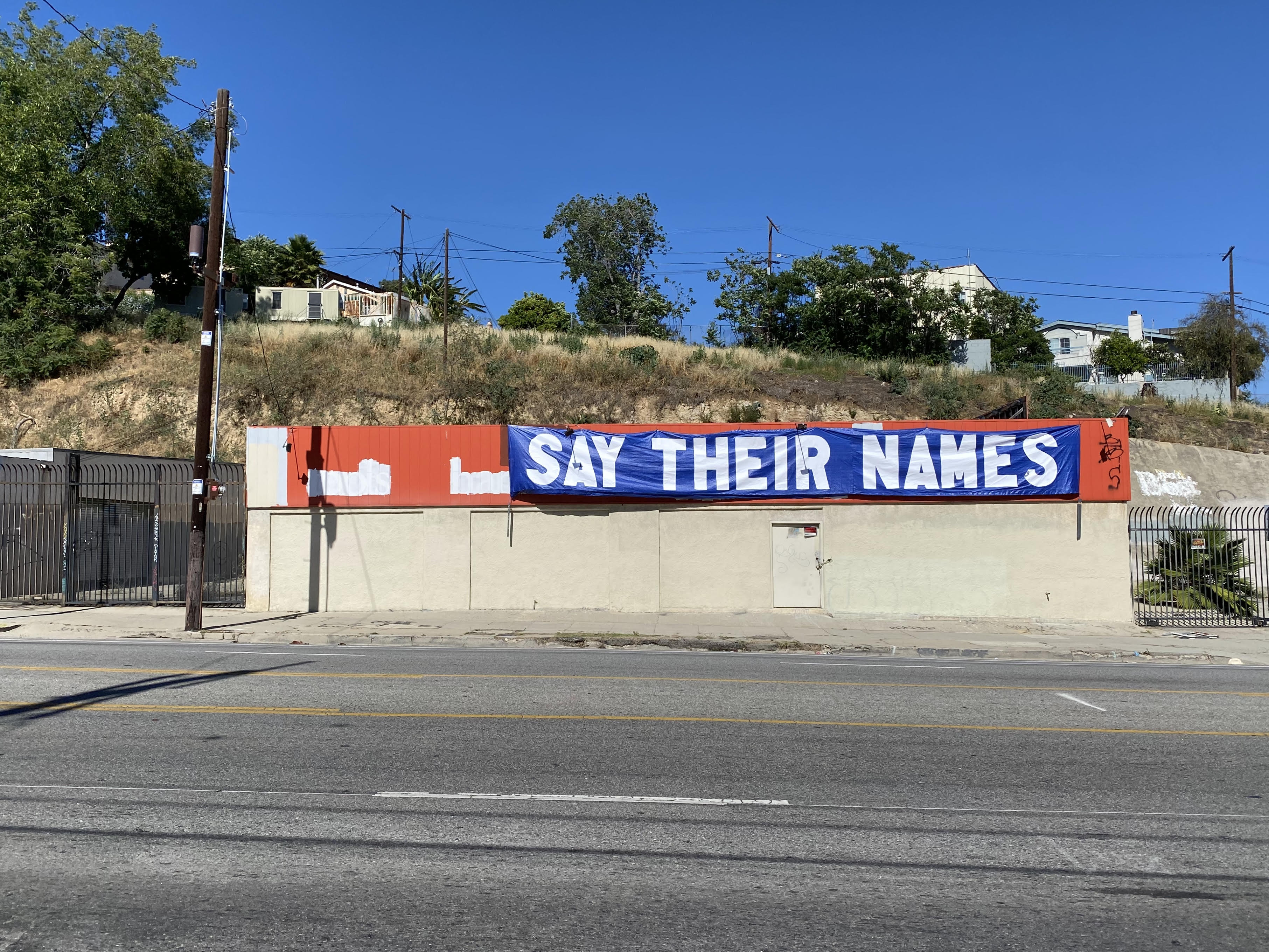 Mike Harding, Ian Wellman, and Gabie Strong — Long Wave (06.12.20) - dublab