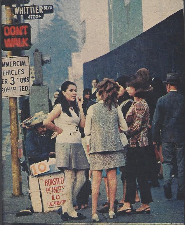 Domenic Priore — ’66 Sunset Strip (08.24.20) - dublab