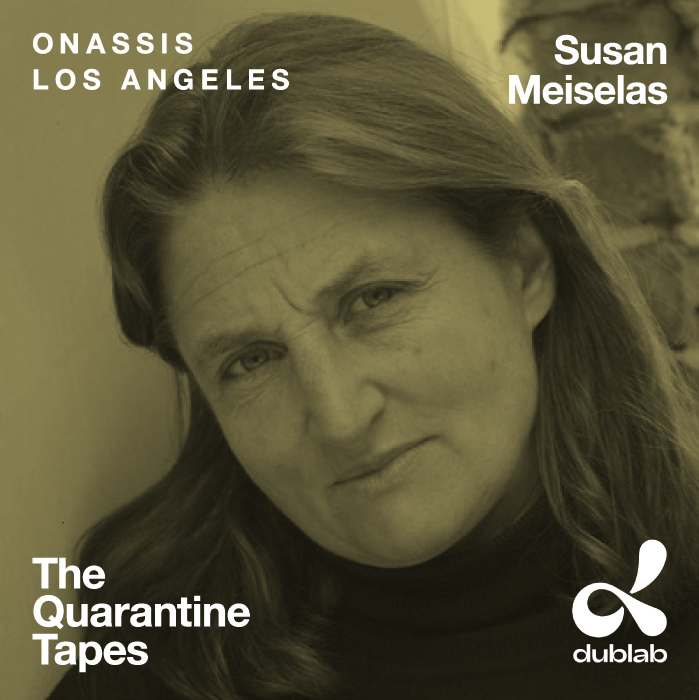 The Quarantine Tapes: 080 Susan Meiselas (07.17.20) - dublab