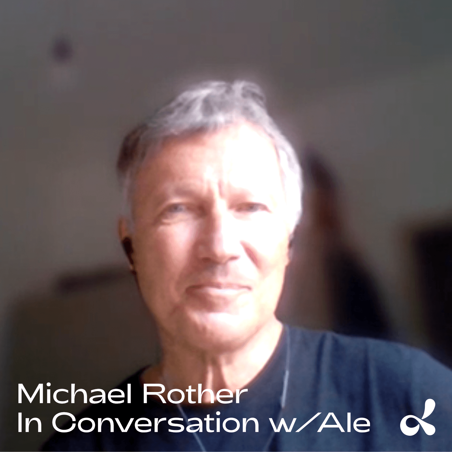 Michael Rother — In Conversation w/Ale (09.29.20) - dublab
