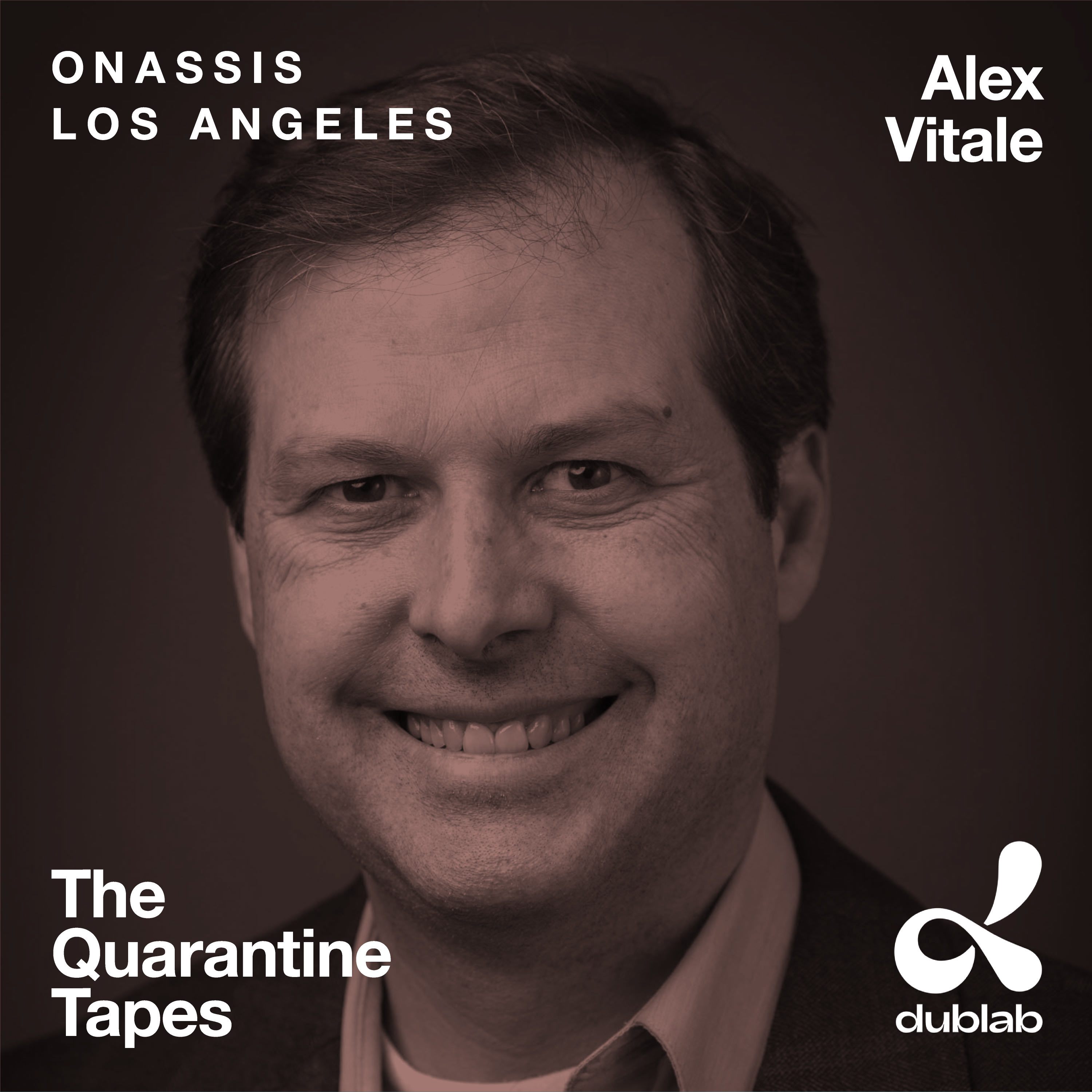 The Quarantine Tapes: 197 Amanda Alexander (06.29.21) - dublab