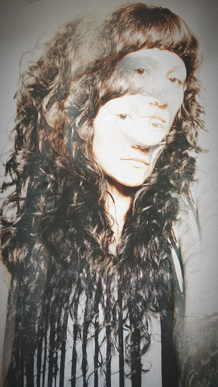 Santiago Salazar — SANTUARIO w/guest Simona Rave (12.04.20) - dublab