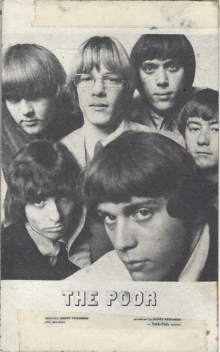 Domenic Priore — ’66 Sunset Strip (05.24.21) - dublab