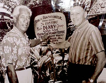 Domenic Priore — ’66 Sunset Strip: Tiki Oasis (08.23.21) - dublab