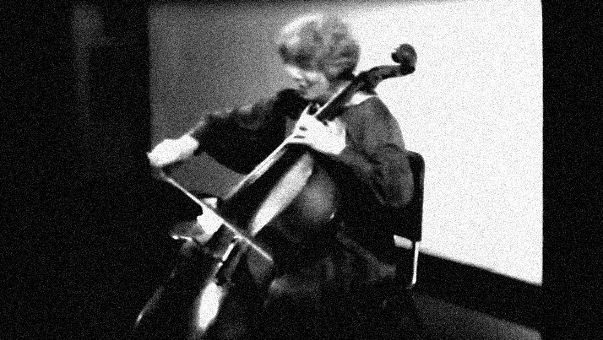 Jeremiah Chiu — Dione and her own space - dublab