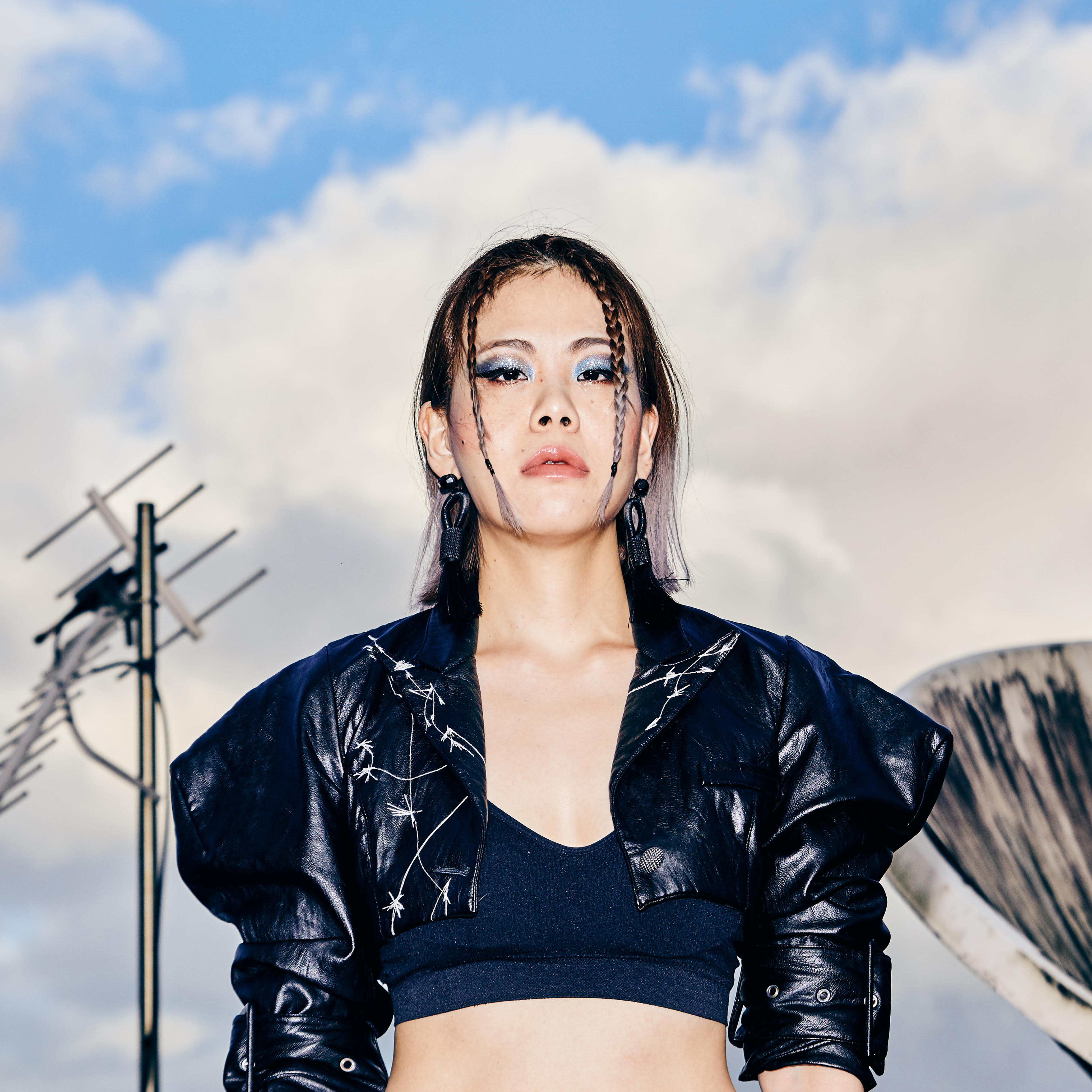 Sonia Calico guest mix — APEX (11.21.21) - dublab