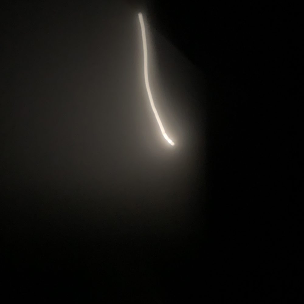 Dave Nada y Marimarre — GREEN ROOM PARA TODXS: Suddenly the Lights Went ...