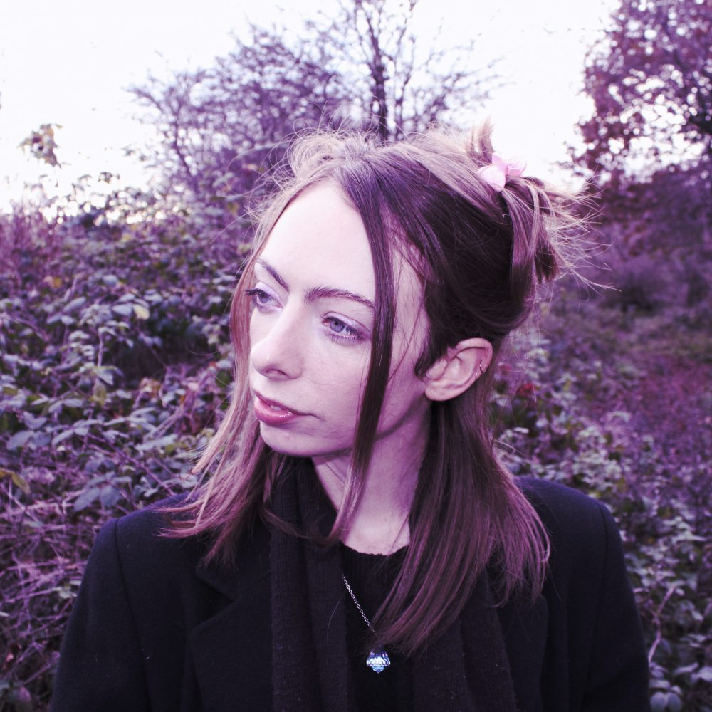 Elsa Hewitt — 2022 Guest Highlights - dublab