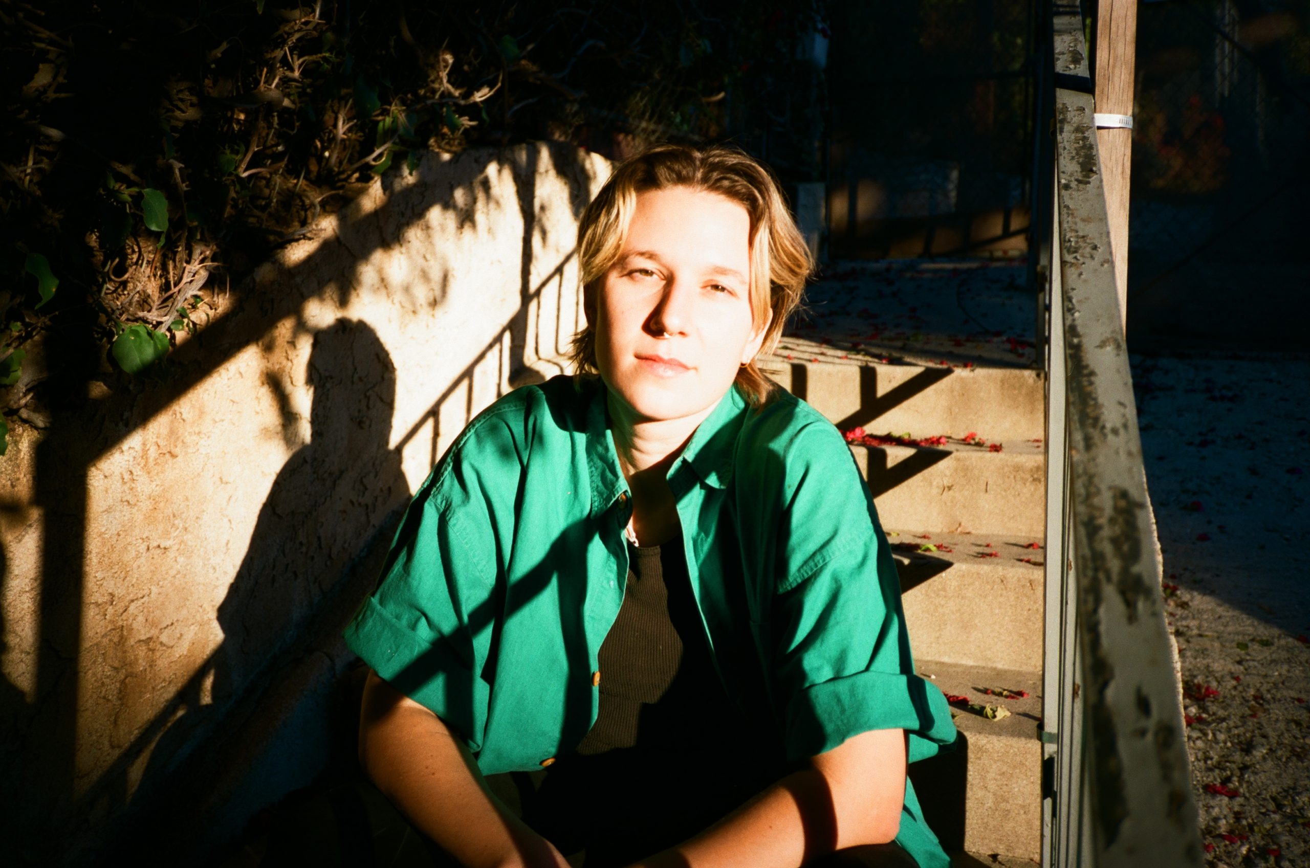 hannah rubin - dublab