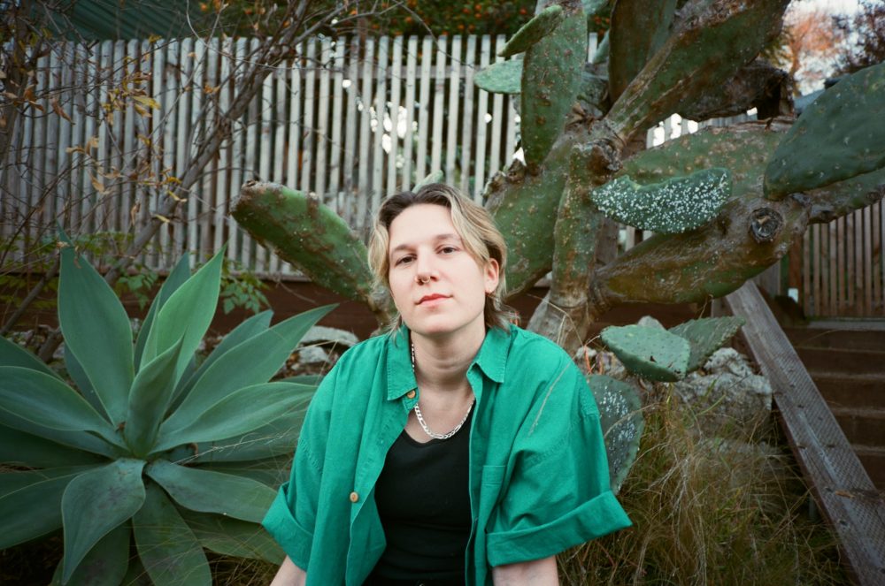 hannah rubin - dublab