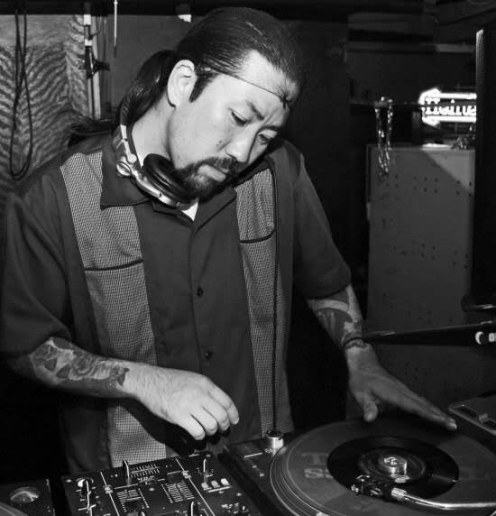 Lil Smiley and Moniloca — Lowrider Sundays w/Christian Östlund and DJ ...