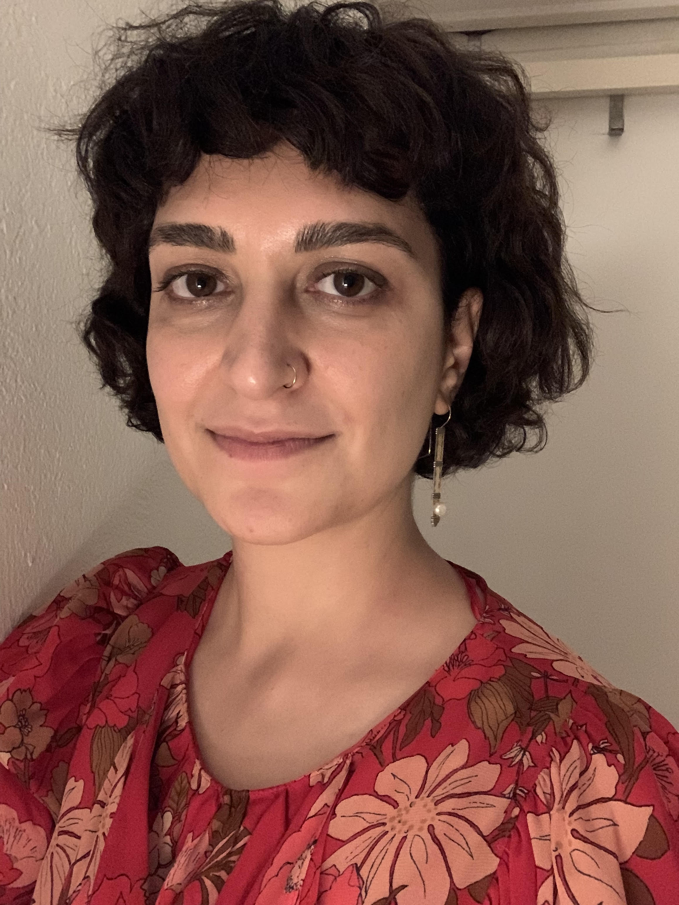 Hannah Rubin's Instagram, Twitter & Facebook on IDCrawl