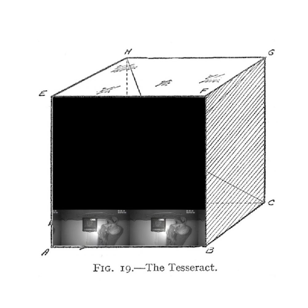 Unfolding Dimensions: Conversation with Na Mira, Simon Leung, and ...