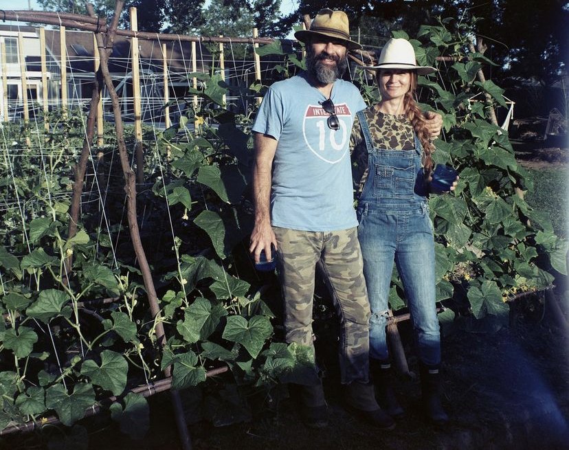 Greg Bresnitz — Crescendo! w/Hollie Girourard & Roddie Romero (09.19.22 ...