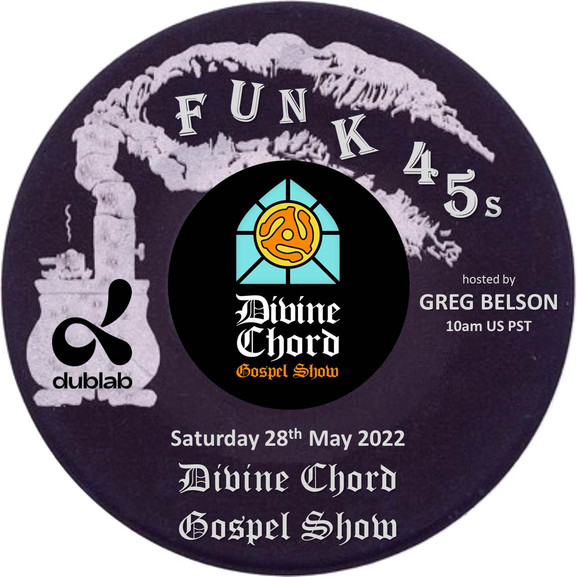 Greg Belson - dublab