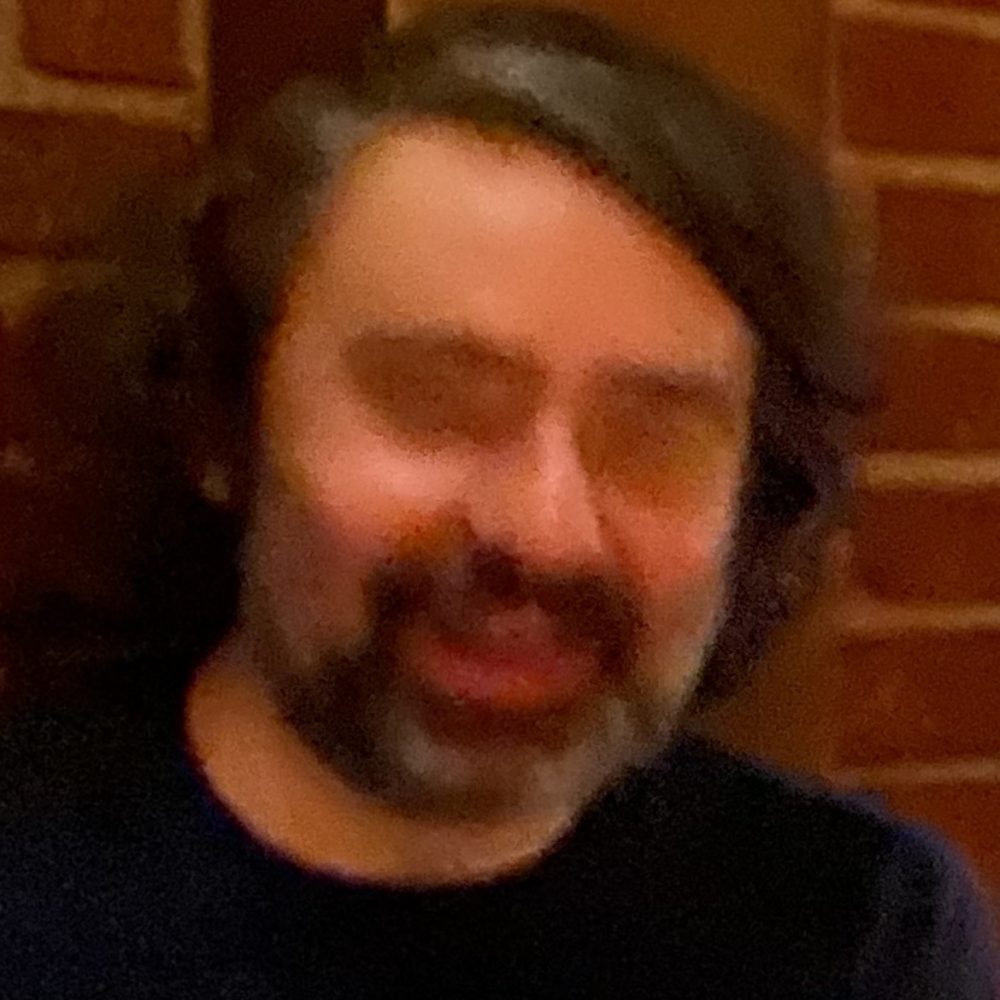 Jimmy Tamborello — 2022 Membership Drive Finale (05.30.22) - dublab