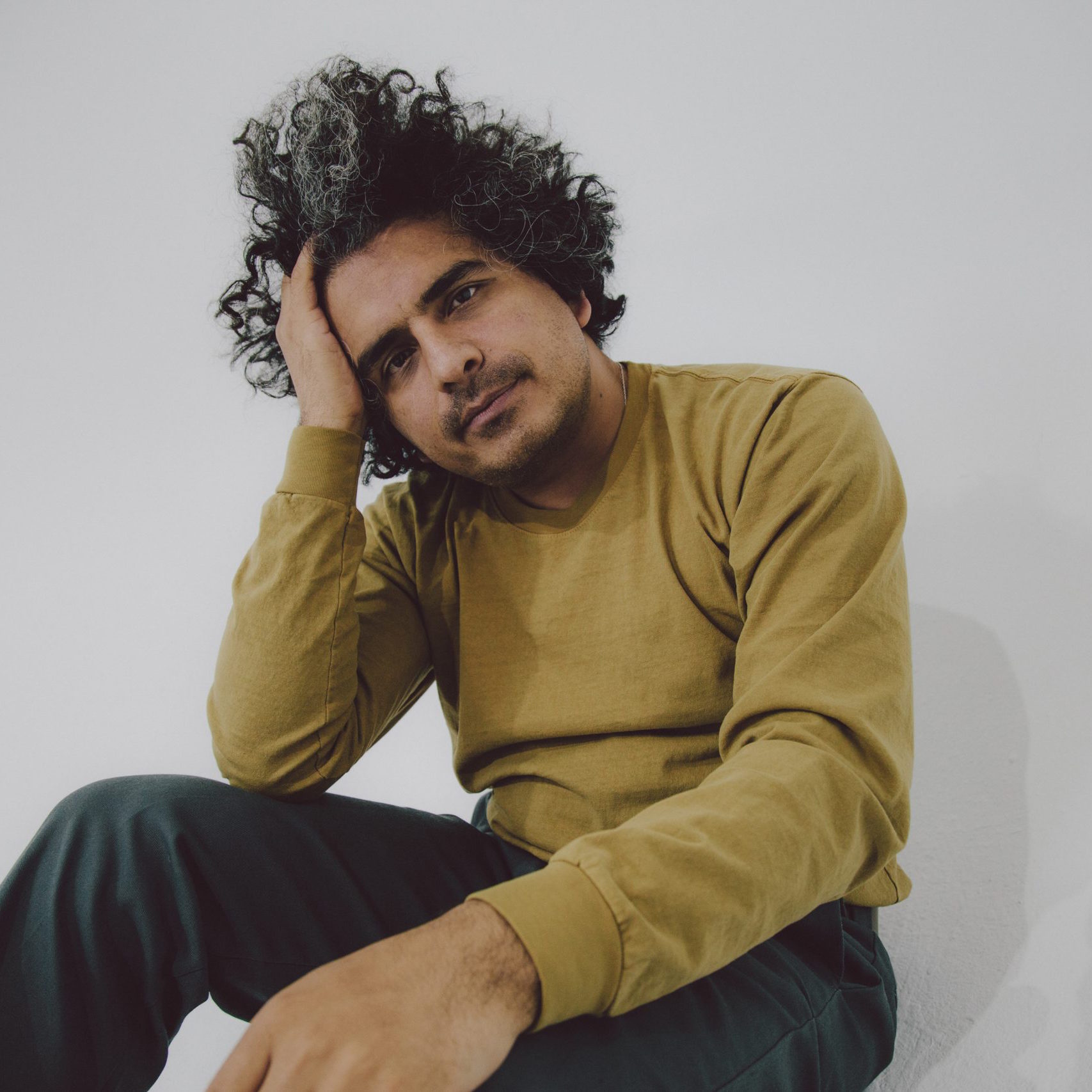 Rene Contreras - dublab