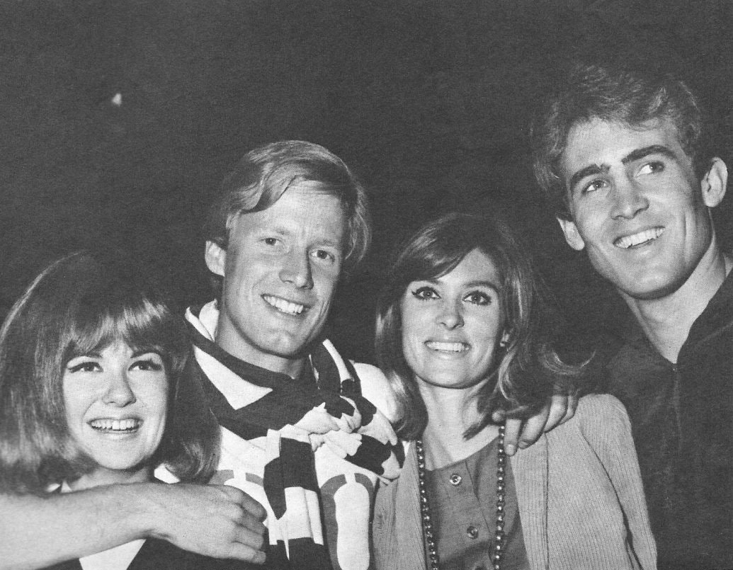 Domenic Priore — ’66 Sunset Strip (09.09.22) - dublab