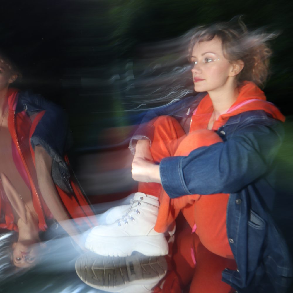 KLARYOKO — 2022 Guest Highlights - dublab