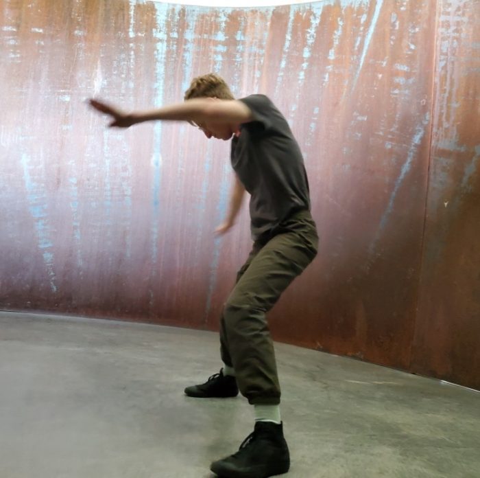 Noelle Armstrong and Hannah Rubin — MELLOW DRAMA: MEAT (10.15.22) - dublab