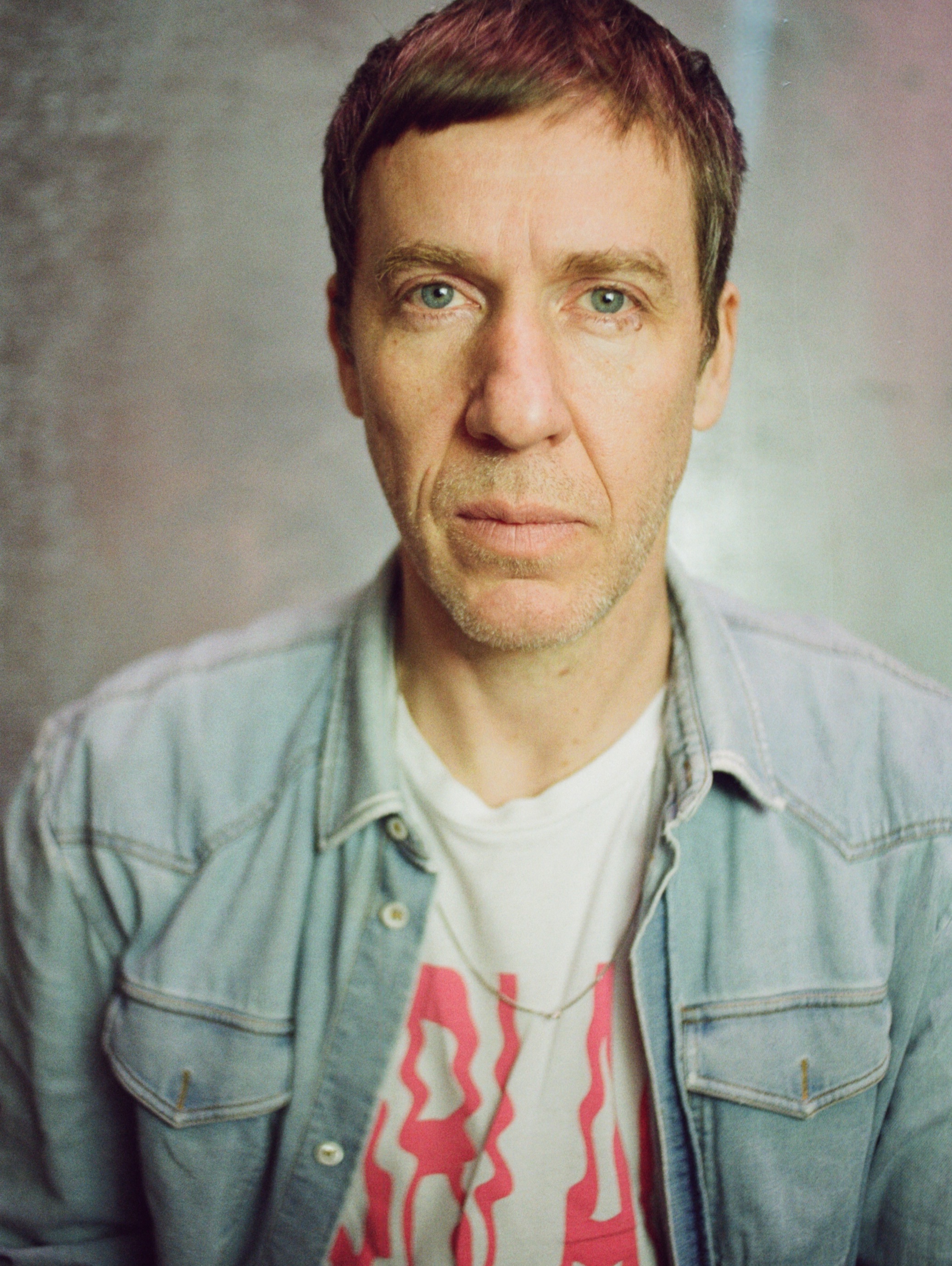 Richard Fearless — Metal Box - dublab