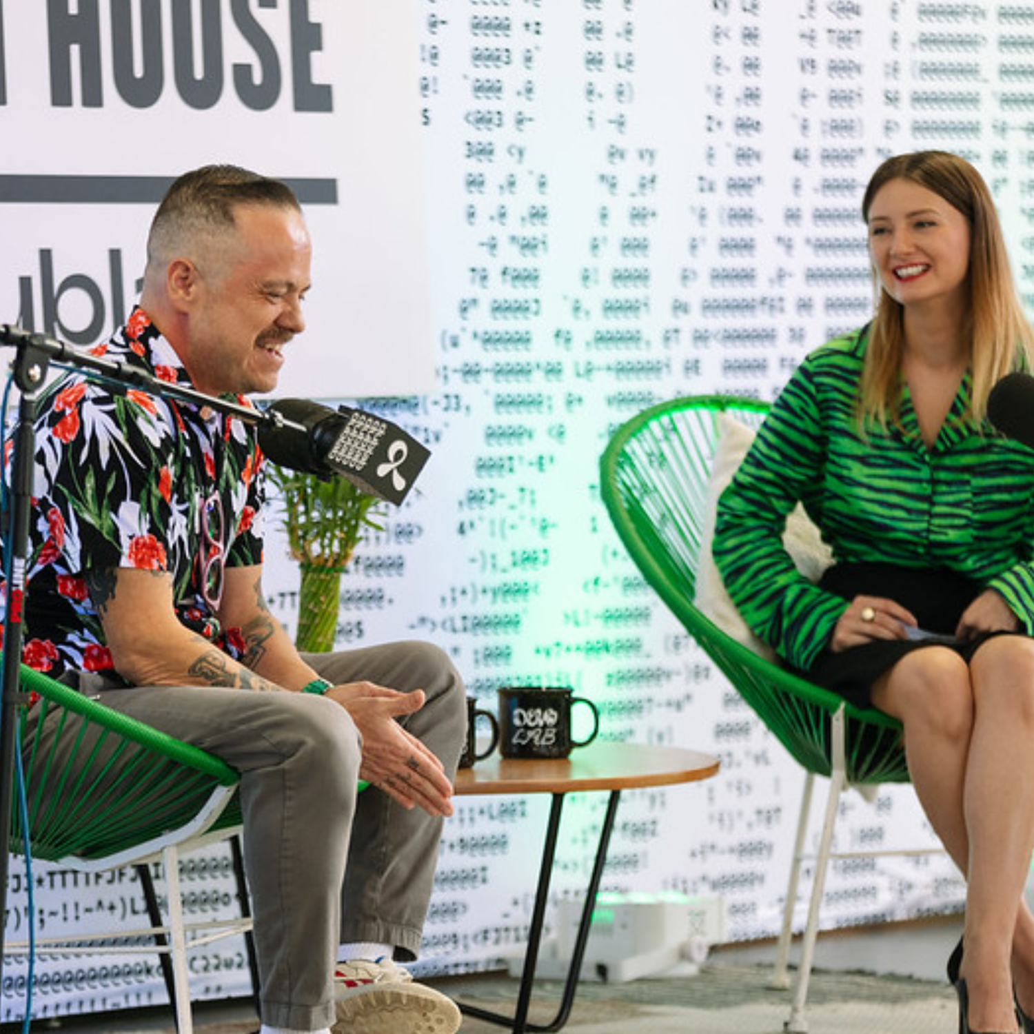 On Air Fest — What Can a Cocktail Teach Us About Culture feat. Erick ...