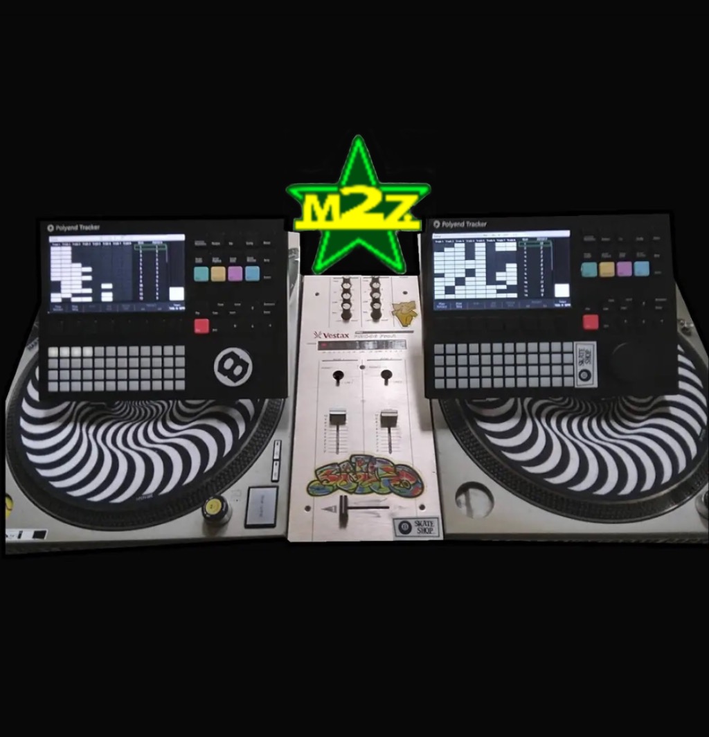 Subsurface Radio - dublab